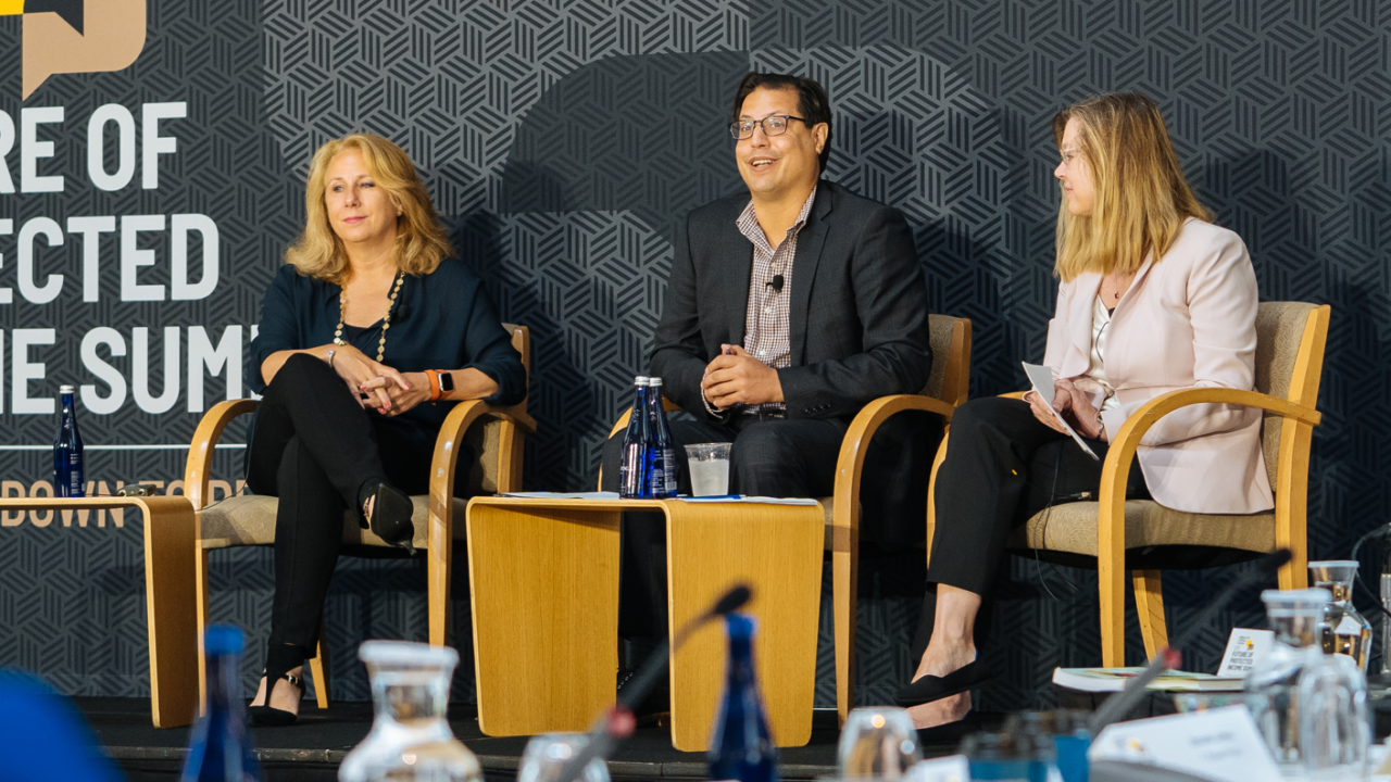 ALI Summit 2022 - RII Fellows - Protected Income